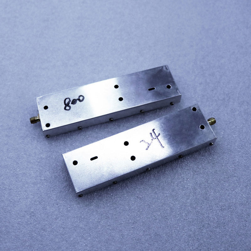 100g RF Power Amplifier Module 10-20W Output Power Built In VCO RF ...