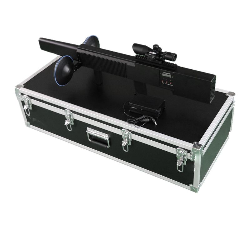 Portable Drone Signal Jammer UAV/Drone Signal Jamming System, Portable ... Portable Drone Signal Jammer UAV/Drone Signal Jamming System, Portable ...