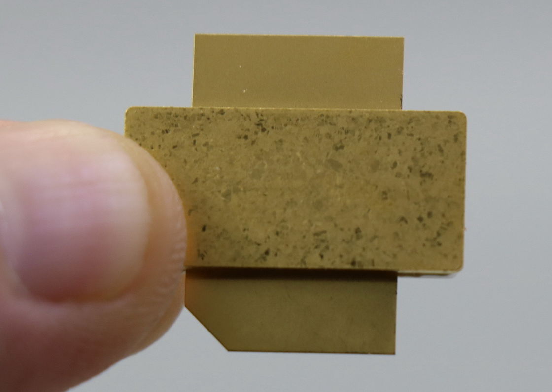 700-1000MHz LDMOS FETs RF High Power Transistors 28V 260W With ...