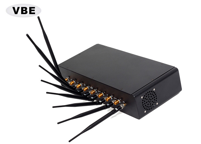 External Antenna Cell Phone Scrambler Device , Phone Signal Blocker ...