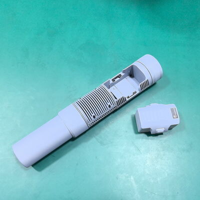 Anti-GPS Flashlight with 900MHz Drone Jamming & 1000LM Light