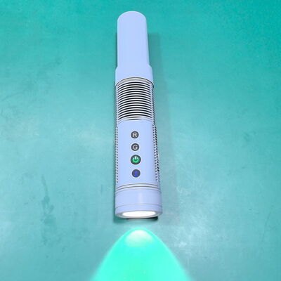 Anti-GPS Flashlight with 900MHz Drone Jamming & 1000LM Light