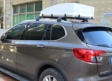 High Power Vehicluar Signal Jamming System, Vehicle-Mounted VIP Convoy ...