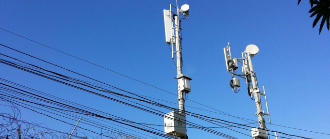 Digital Mobile Phone Interception Intelligent Communication Monitoring ...