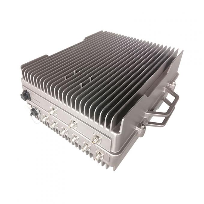 Rf Drone Detection Anti Drone Jammers With Omni Directional Directional Jamming Mode 5 95 Humidity